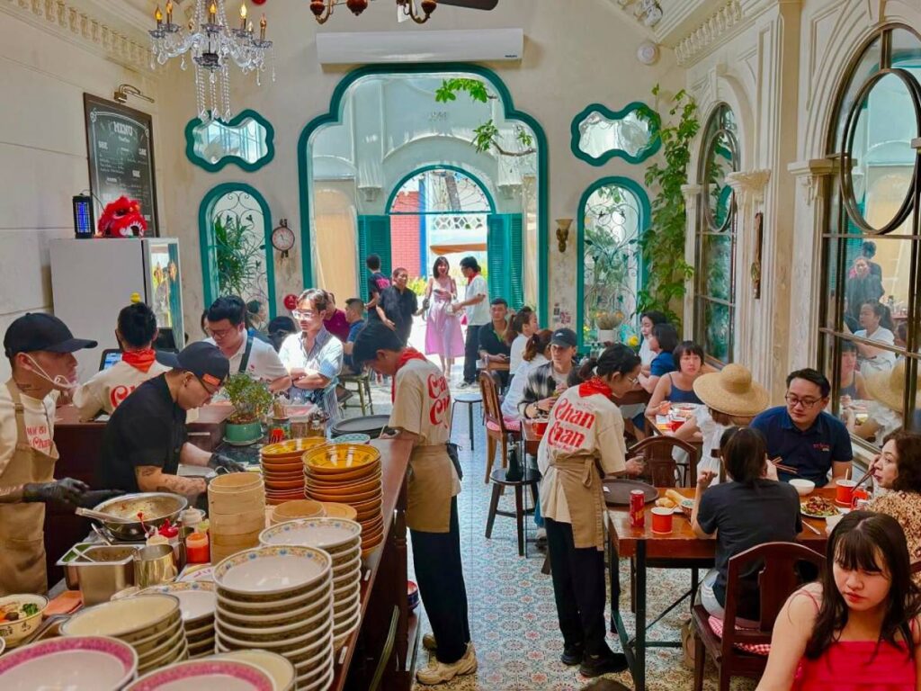 11 Best Vegetarian Restaurants in Ho Chi Minh City: Fresh Picks ...