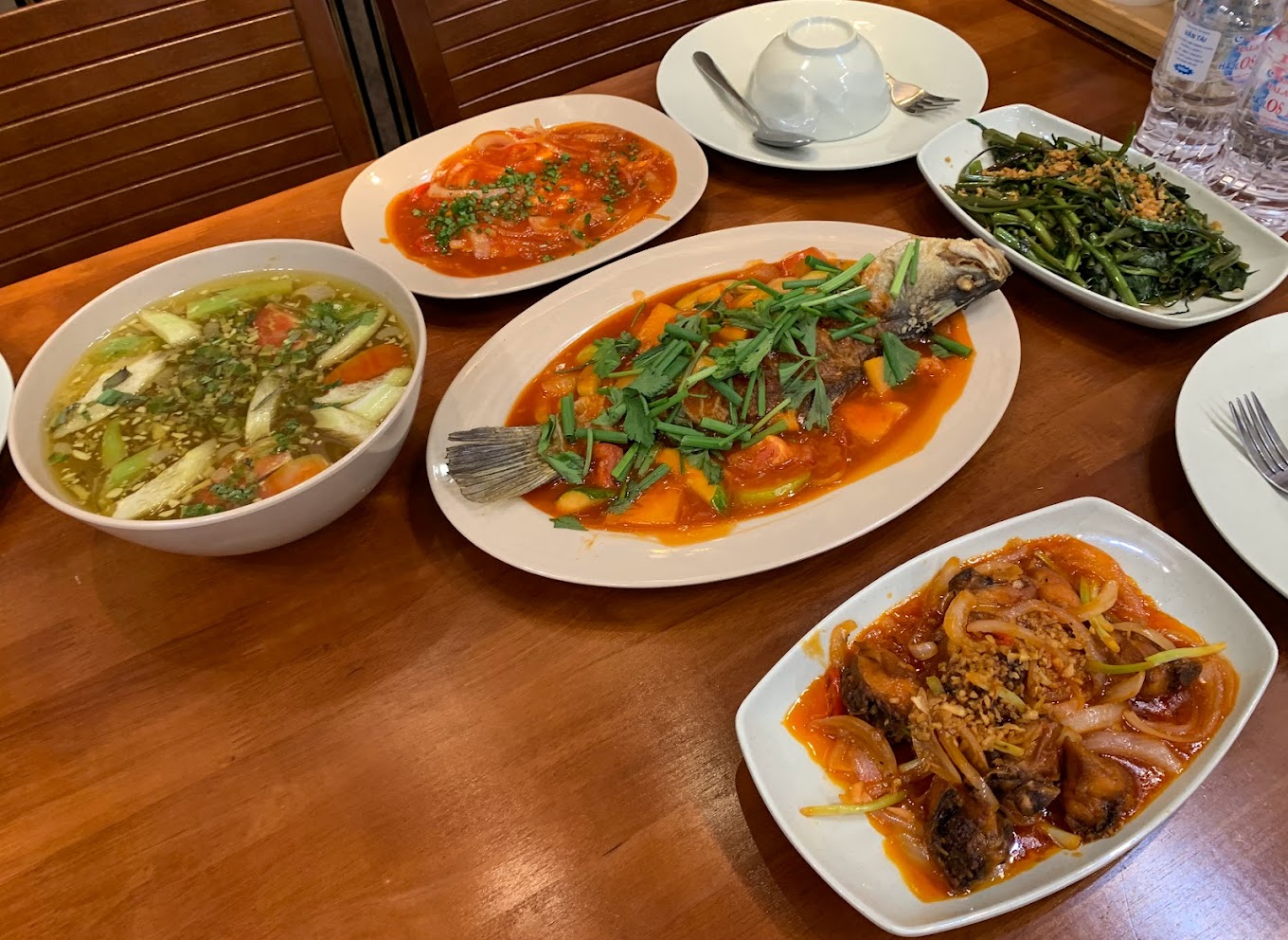 Top 10 Must-Try Halal Restaurants in Ho Chi Minh City: Best Eats ...