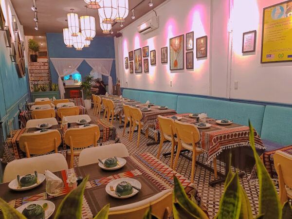 Top 10 Must-Try Halal Restaurants in Ho Chi Minh City: Best Eats ...