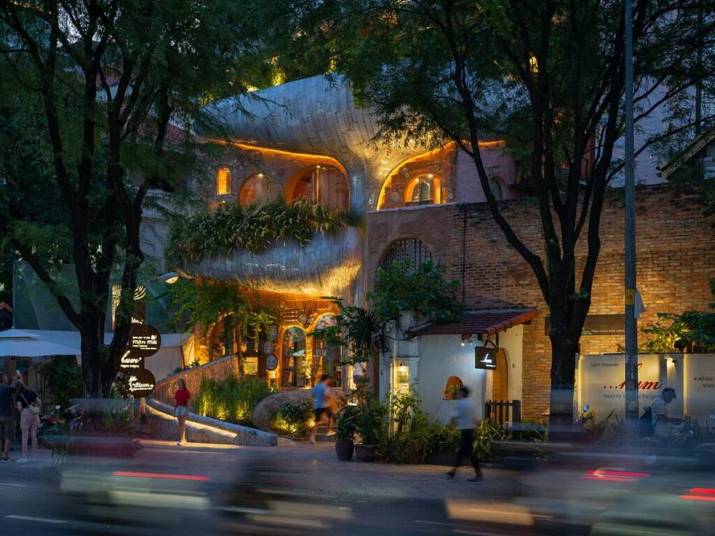 11 Best Vegetarian Restaurants in Ho Chi Minh City: Fresh Picks ...