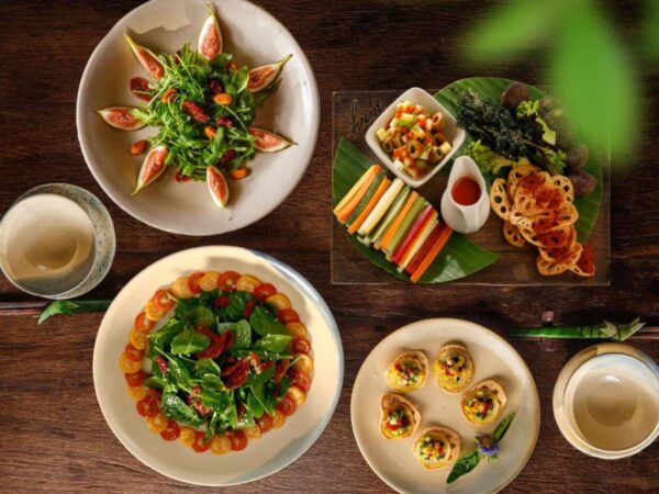 11 Best Vegetarian Restaurants in Ho Chi Minh City: Fresh Picks ...