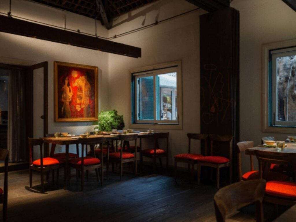 11 Best Vegetarian Restaurants in Ho Chi Minh City: Fresh Picks ...