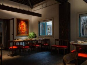 11 Best Vegetarian Restaurants in Ho Chi Minh City: Fresh Picks ...