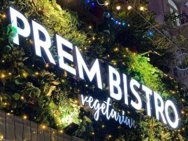 11 Best Vegetarian Restaurants in Ho Chi Minh City: Fresh Picks ...