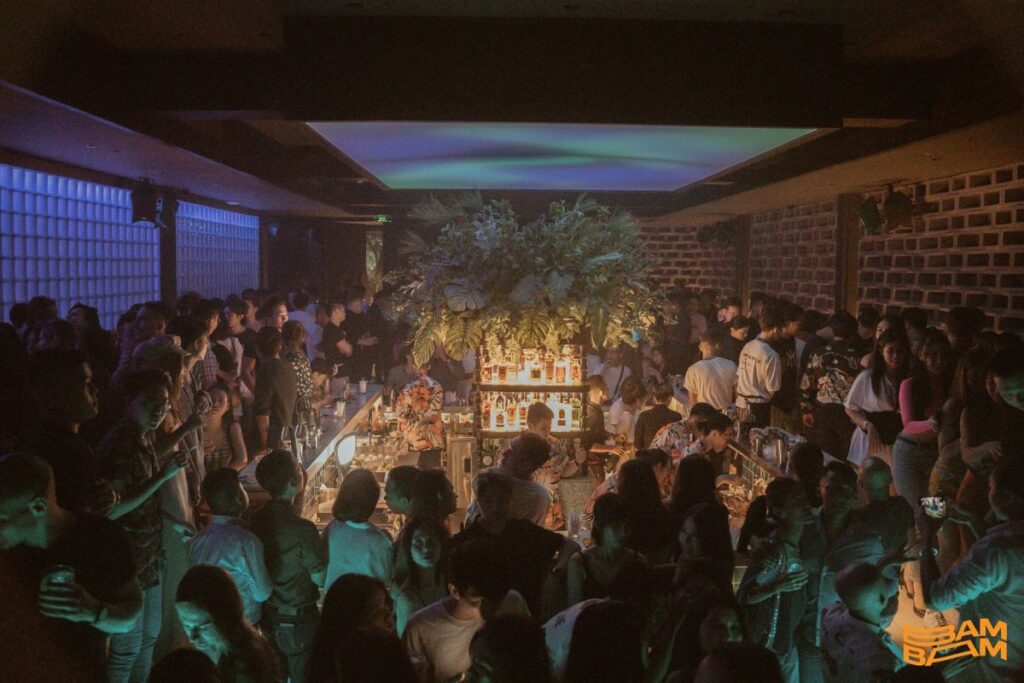 Night Clubs in Saigon: 2024 Guide for Nightlife Magic - Vietnam Is Awesome