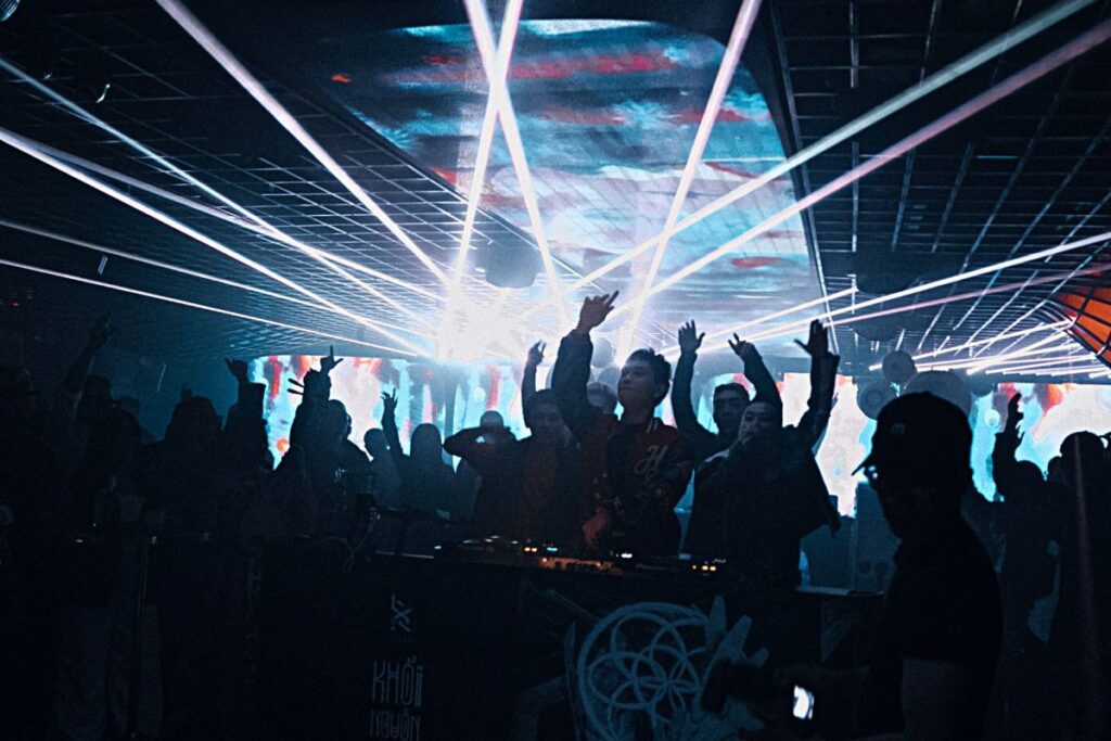 Night Clubs in Saigon: 2024 Guide for Nightlife Magic - Vietnam Is Awesome