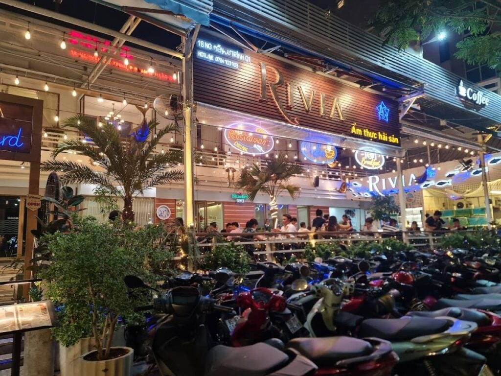 A Guide to the Best Seafood Restaurants in Ho Chi Minh City - Vietnam ...