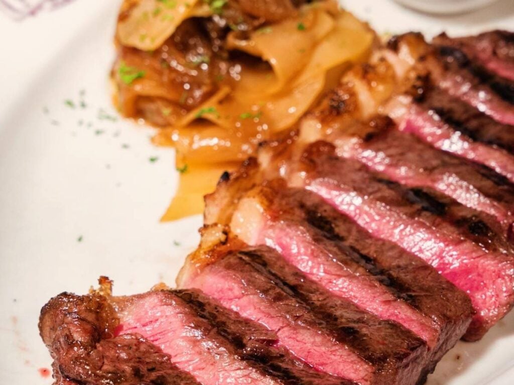 Steak Restaurants In Ho Chi Minh City: Must-Try 8 Best Steak Places ...