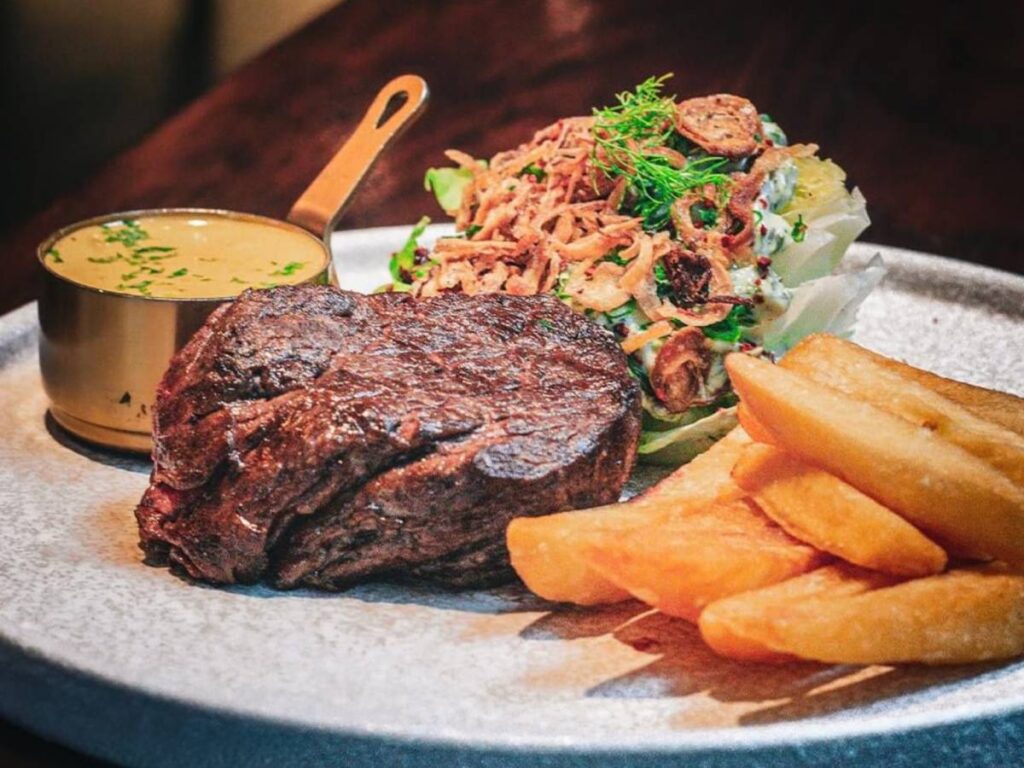 Steak Restaurants In Ho Chi Minh City: Must-Try 8 Best Steak Places ...