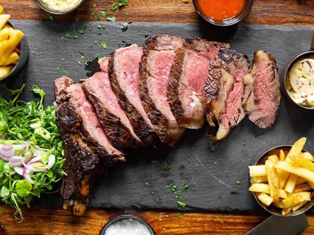 Steak Restaurants In Ho Chi Minh City: Must-Try 8 Best Steak Places ...