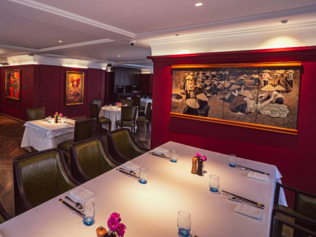 Steak Restaurants In Ho Chi Minh City: Must-Try 8 Best Steak Places ...